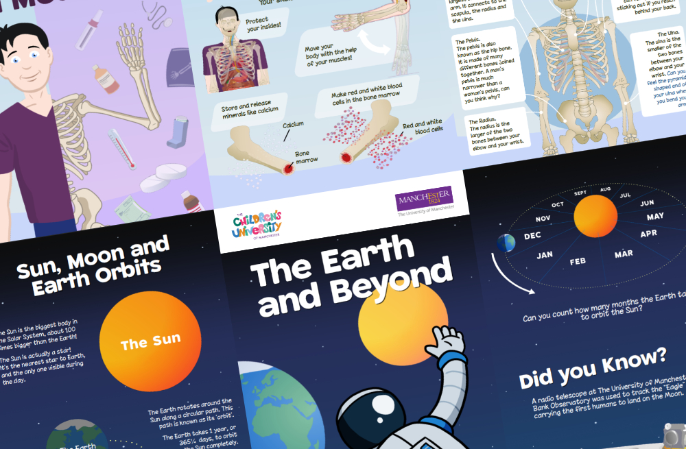 Need a Freelance Graphic Designer? John Cooper design