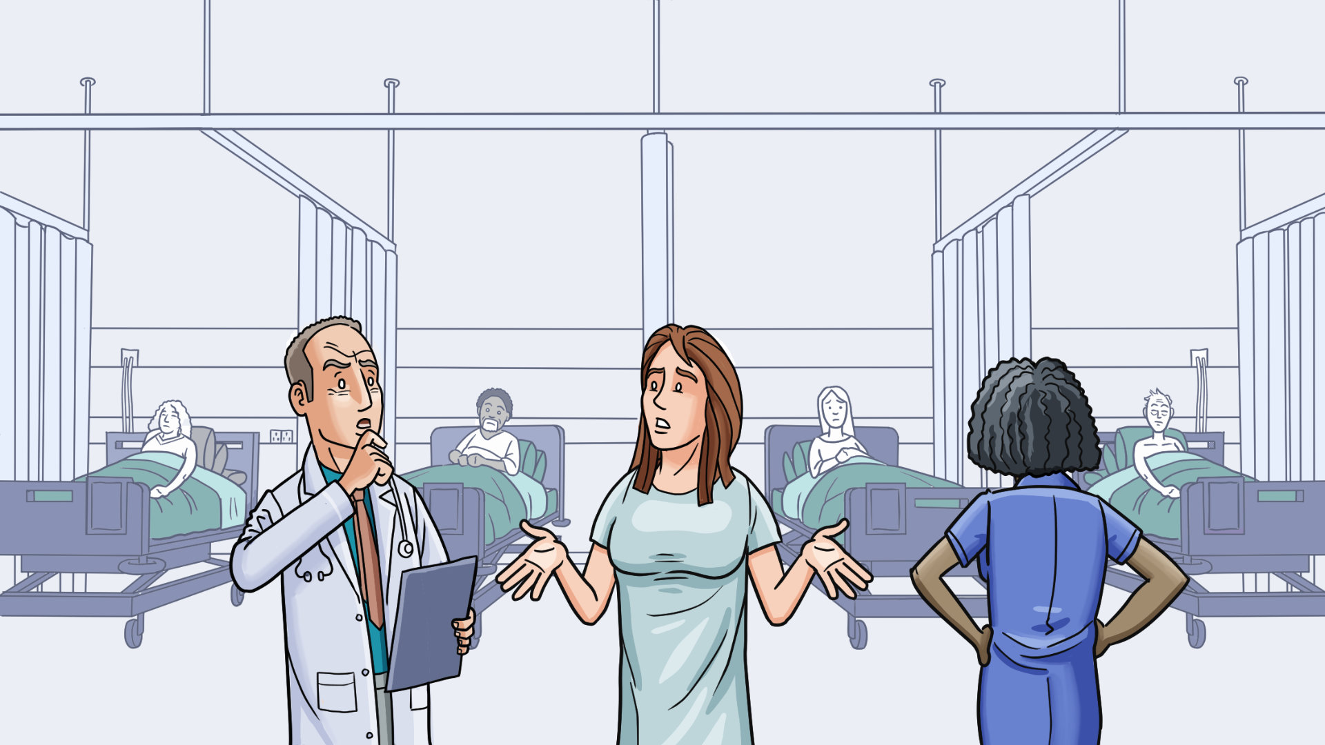 Getting the most from an animated explainer video